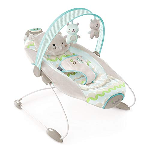 Best Baby Bouncers For Australian Bubs [Top 6 In 2025]