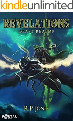 Chrysalis - A Fantasy LitRPG (Beast Realms Book 1) - Kindle edition by Jones, R.P. , Books ...