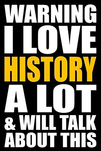 Warning I Love History A Lot and Will Talk About This: Back to School ...