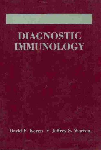 Diagnostic Immunology: 9780683045871: Medicine & Health Science Books ...