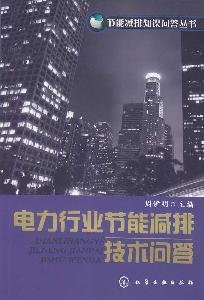 Amazon.com: power sector energy saving technology Q A: 9787122065476 ...