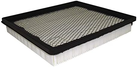 Amazon.com: ACDelco GM Original Equipment A3128C Air Filter : Automotive