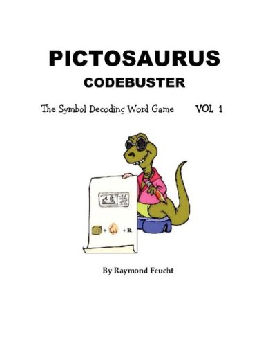 Pictosaurus: Feucht, Raymond: 9781430322139: Amazon.com: Books