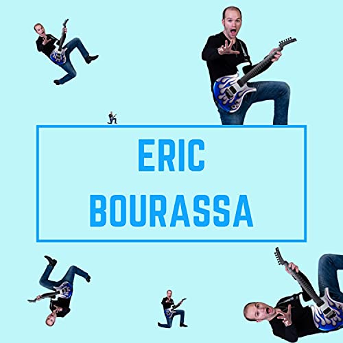 Eric Bourassa de Eric Bourassa en Amazon Music Unlimited