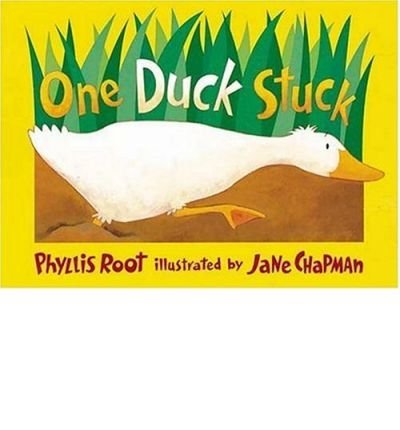 One Duck Stuck: Phyllis Root, Jane Chapman: 9780744581072: Amazon.com ...