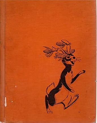 how rabbit stole fire, a cherokee legend: broun, emily [pseud. emma ...