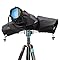 Amazon.com : Professional Waterproof Camera Rain Cover Rain Coat for ...