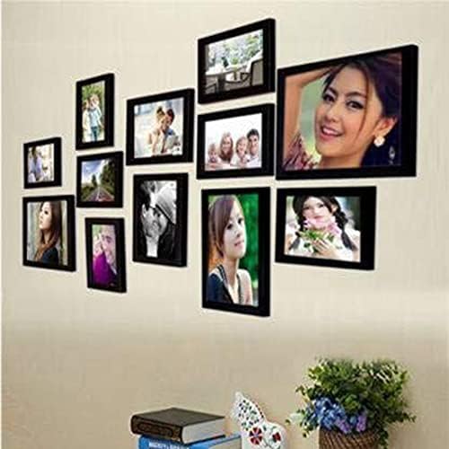 PAPER PLANE DESIGN PPD Picture frame set with Home Letters Wildlife ...