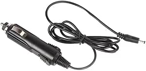 Amazon.com: Car DC Adapter for Brother LB3692-003 PA-CD-600WR PocketJet ...
