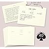 Amazon.com: Kate Spade New York Recipe Box with 40 Double Sided Recipe Cards, Deco Dot: Home ...