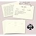 Amazon.com: Kate Spade New York Recipe Box with 40 Double Sided Recipe Cards, Deco Dot: Home ...