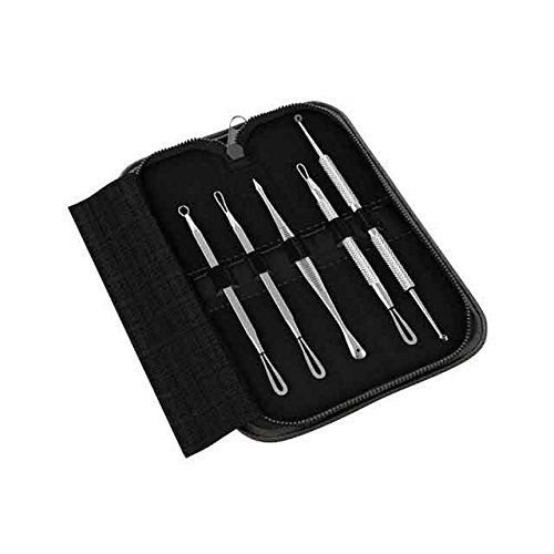 Amazon.com : PU Beauty Pure Acoustics Professional Blemish Removal Tool ...