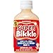 Amazon.co.jp: サントリー 機能性表示食品 SUPER Bikkle スーパービックル 乳製飲料 乳酸菌 280ml×24本 ...