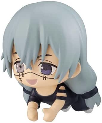 Amazon.co.jp: Mahito Hug Cot 2 2 Gacha Miniature Figure : Toys & Games