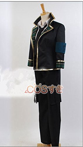 Amazon.co.jp: コスプレ衣装 MARGINAL#4 マージナルナンバーフォー