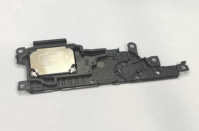 MAQUTINE: Compatible Ringer Buzzer Loudspeaker Sound Box Parts for ...