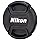 Buy Dynamic focus Camera Lens Cap 55 mm for Nikon AF-P 18-55mm f/ 3.5-5 ...