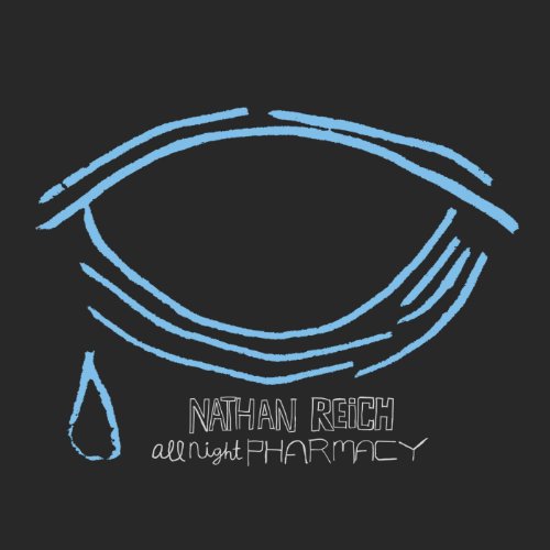 Play All Night Pharmacy by Nathan Reich on Amazon Music