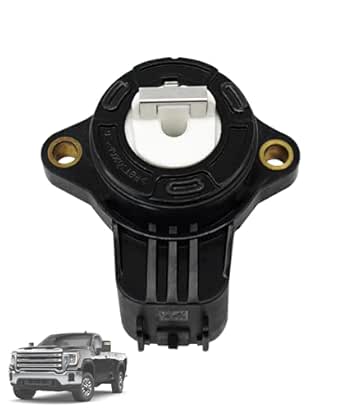 84377721 Transfer Case Two/Four Wheel Drive Actuator Position Sensor ...