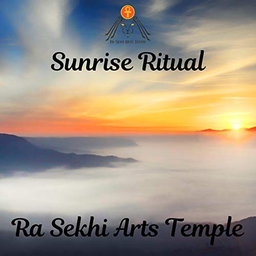 Play Sunrise Ritual by Ra Sekhi Arts Temple on Amazon Music