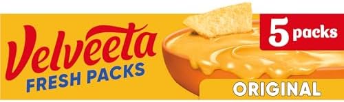Amazon.com: Velveeta Original Pasteurized Recipe Cheese Product Classic ...