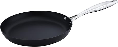 ScanPan Ceramic Titanium Professional Frypan, 26cm : Amazon.ca: Home