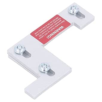 Generator Interlock Panel, Aluminum Alloy Generator Interlock Kit Main ...