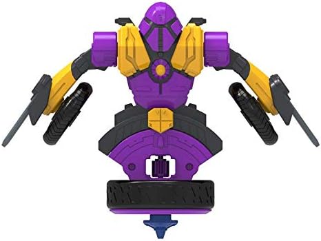 CYP BRANDS Spin Racers (SR-05), Multi-Colour (1) – TopToy