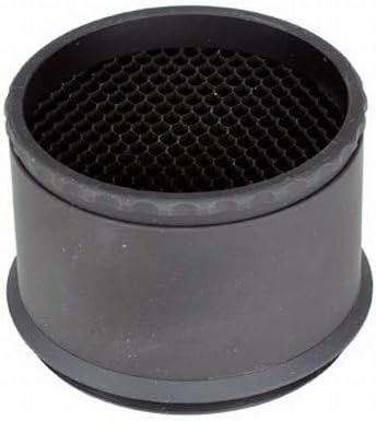 Amazon.com : Tenebraex killFlash ARD for 56mm Nightforce NXS - TT cover ...