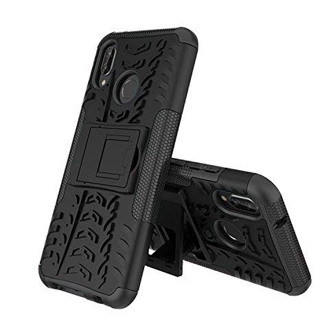 Helix Dazzle Back Cover for Huawei Honor 9N (9i) : Amazon.in: Electronics