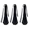Amazon.com: PATIOSIR 4pack Food Fan for indoor Meals,Portable Food ...