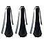 Amazon.com: PATIOSIR 4pack Food Fan for indoor Meals,Portable Food ...