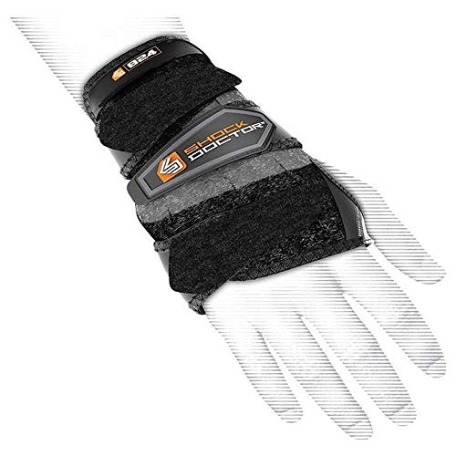 5 Best Football Wrist Brace | Stop Wrist Roll, Not Your Game