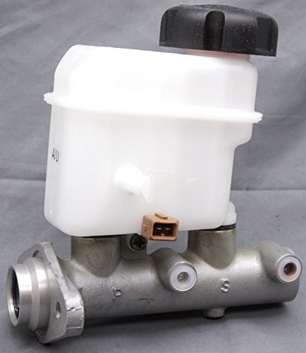 Genuine Hyundai 58510-3K200 Brake Master Cylinder Assembly : Amazon.in ...