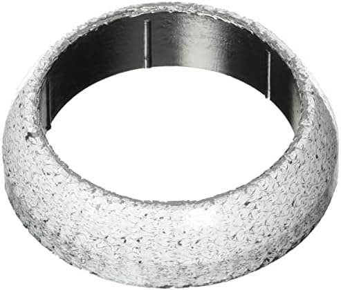 Amazon | TOYOTA (トヨタ) 純正部品 エキゾーストパイプ ガスケット 品番17451-23042 | エキゾーストマニホールド ...