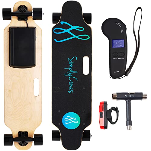 The 28 Best Electric Longboards of 2026 [Verified] - Cherry Picks