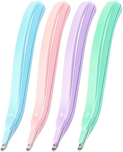 Amazon.com : ZZTX 4 PCS Professional Magnetic Staple Remover Puller ...