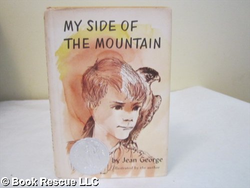 My Side of the Mountain: George, Jean Craighead: Amazon.com: Books
