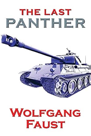 Amazon.com: The Last Panther - Slaughter of the Reich - The Halbe ...