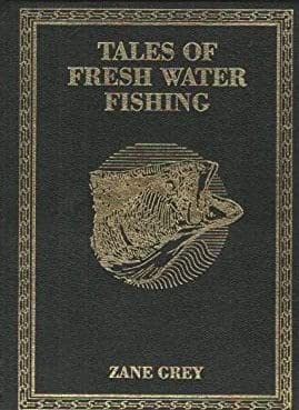 10 Volume Set - Tales of Fishes; Tales of Fishing Virgin Seas; Tales of ...