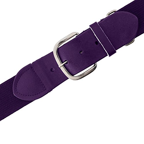 Best Purple Baseball Belts for Youth Players – Stick & Bat Sports Hub