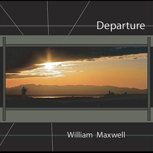 Play Departure by William Maxwell on Amazon Music Unlimited