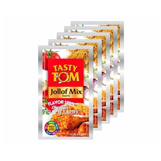 How to cook jollof rice and the ingredients - Metro Cooking Dallas