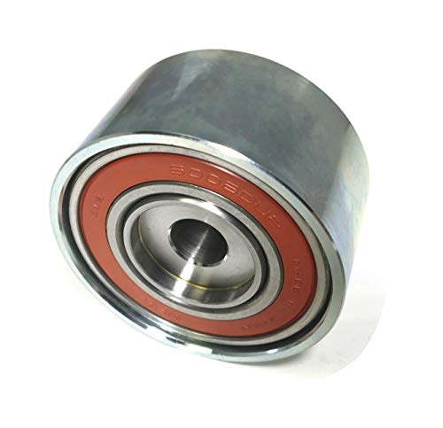Best Idler Bearing Pulleys - Buying Guide | Gistgear