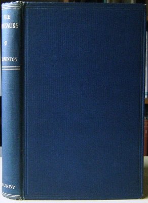 The Dinosaurs : Swinton, W. E. (William Elgin) (1900-1994): Amazon.it ...