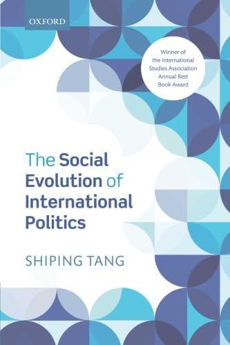 Amazon.com: The Social Evolution of International Politics ...