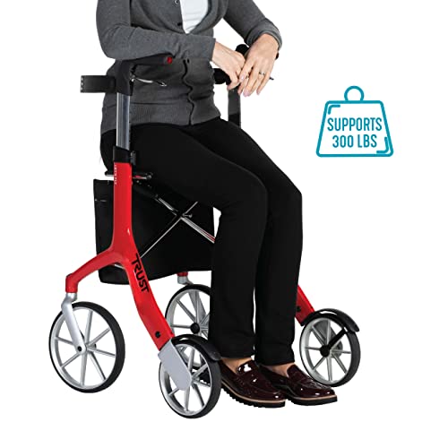 The 6 Best Stander 3 Wheel Walkers of 2026 [Verified] - Cherry Picks