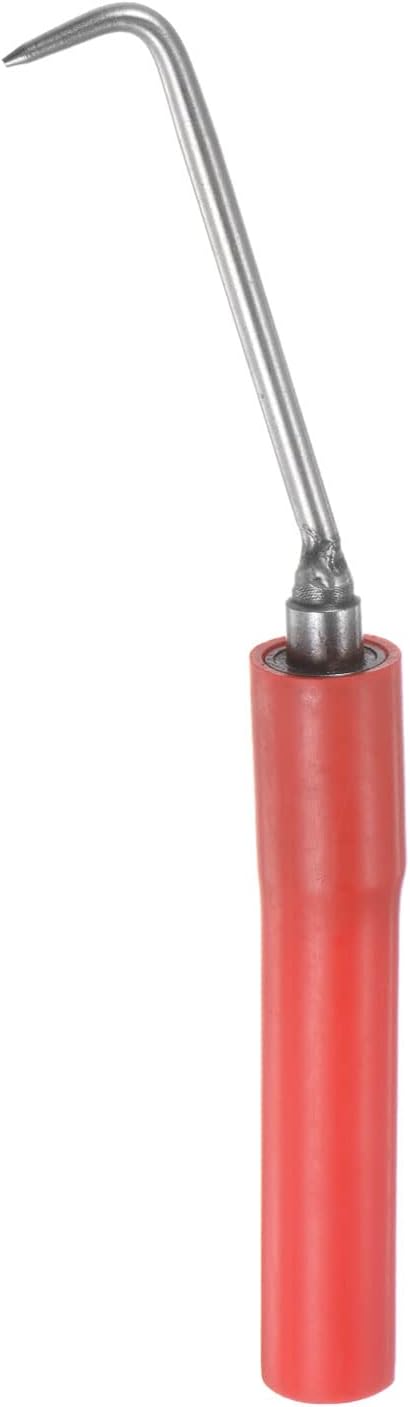 HARFINGTON 8.46" Manual Handheld Rebar Tie Wire Tools Pull Tie Wire ...