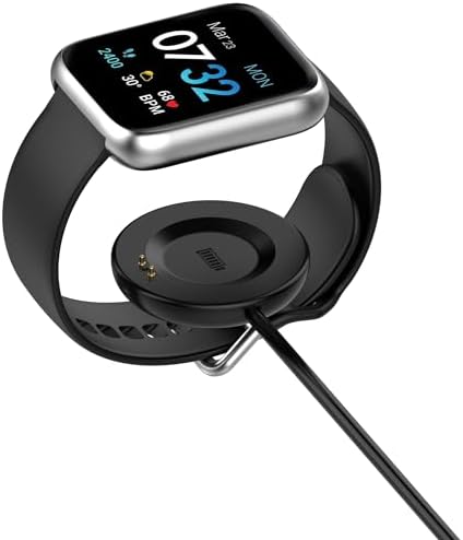 Amazon.com: USB Charger Cable for iTouch Wearables Air 3 Smartwatch ...