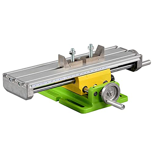 Adjustable Mini Bench Drill Milling Machine with Sri Lanka | Ubuy